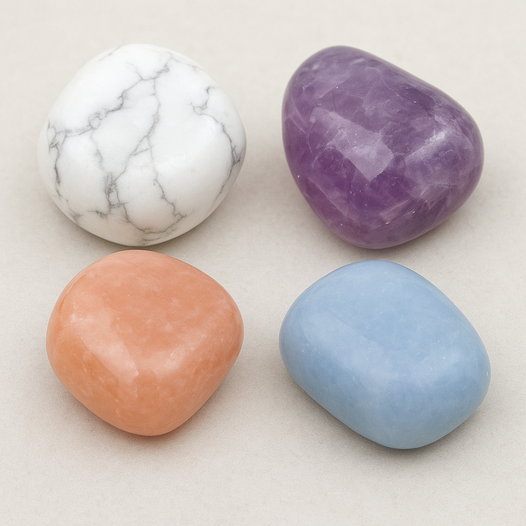 Sleep Well Bundle – Align and Vibe